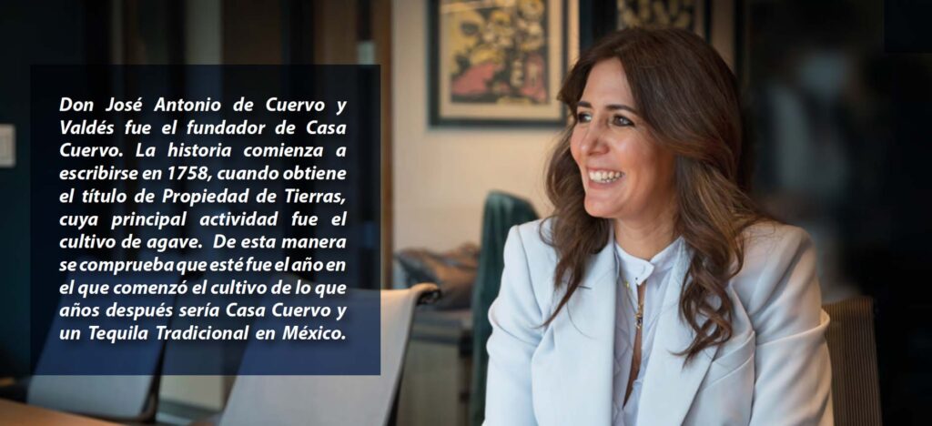 Revista Industria Concamin | Jose Cuervo - Magazone